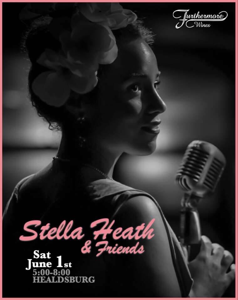 Events – Furthermore Wines